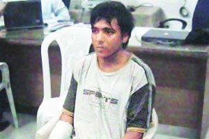 SC confirms death for Kasab,says his only punishment | News Archive ...