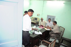 NRHM scam: CBI registers four fresh cases,searches on | Lucknow News ...