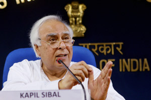 When judges recited Sibal’s poem during verdict on Kasab | India News ...