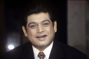 Amit Kumar’s puja album brings back the ’70s | Entertainment-others ...