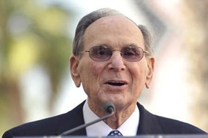 Oscar-winning lyricist Hal David dies aged 91 | Entertainment-others ...