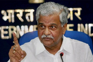 Sriprakash Jaiswal feels the ‘burning coal’ in his constituency ...