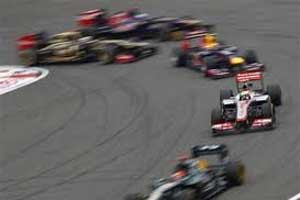 Scientists use F1 technology to repair damaged eardrums | Technology ...