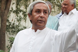 Does BJD have a ‘Dalit killer’ MLA,Congress asks Naveen Patnaik | India ...