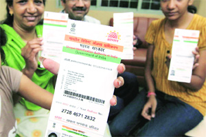 UID: After changes in norms,officials expect more response in Phase II ...