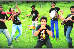 A Different Beat | Pune News - The Indian Express