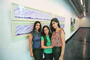 Art and the Works | Entertainment-others News - The Indian Express