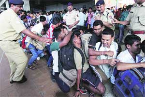 After exodus,Northeast people start trickling back | Pune News - The ...