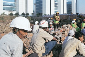 Survey indicates further drop in labour migration from Bihar | India ...