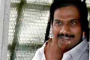 2G case: Raja to cross examine AK Srivastava tomorrow | India News ...