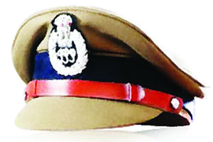 The face of the Gujarat police News Archive News - The Indian Express