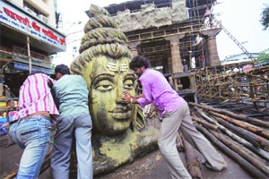 Mandals ready to replicate monumental success | Pune News - The Indian ...