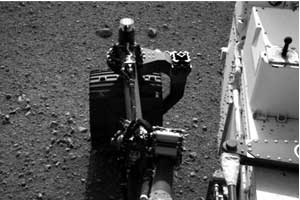 NASA’s Mars rover ready to ‘drive,drive,drive’ | Technology News - The ...