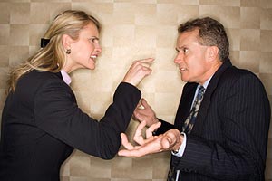 Being bossed around at work ‘raises the risk of heart attack’ | News ...