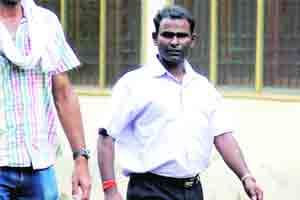 Talwar driver turns hostile: CBI officer slapped me | Delhi News - The ...