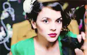 Little Miss Mellow Comes to India | News Archive News - The Indian Express