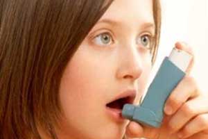 New way to help asthma sufferers found | Lifestyle News - The Indian ...