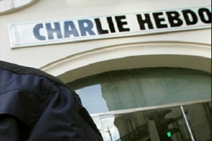 French weekly publishes Prophet Muhammad cartoons | News Archive News ...