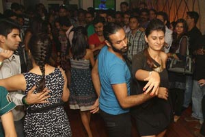 New show ‘Latin Angels’ set to paint the town red | Entertainment ...