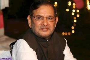 Purpose of bandh not to oust government: Sharad Yadav | Political Pulse ...