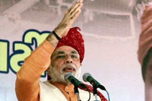 For Cong money grows on 2G,coalgate trees: Narendra Modi | News Archive ...