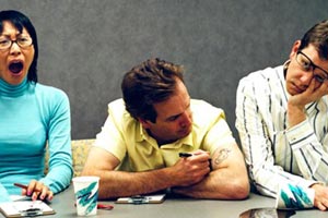 Scientists decode why people get bored | Lifestyle News - The Indian ...