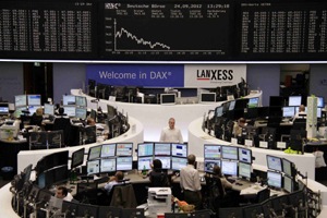 UK stocks : FTSE 100 closes up 0.2 pct | Business News - The Indian Express