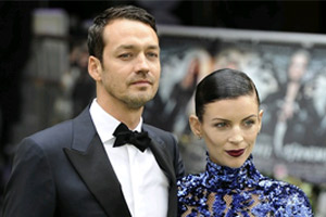 Rupert Sanders,Liberty Ross in therapy | Entertainment-others News ...