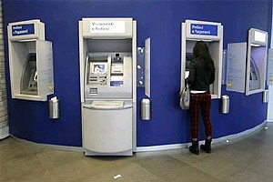 Cisco launches ‘Connected ATM solution’ News Archive News - The Indian ...