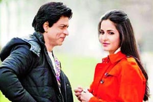 Jab Tak Hai Jaan: Shah Rukh Khan’s new song ‘Challa’ released ...