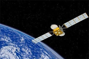 GSAT-10 Orbit raised further | Technology News - The Indian Express