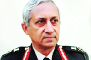 Lt Gen Brar,who led Operation Bluestar,attacked in London News Archive ...