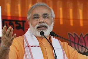 Ex-CVC N Vittal praises Narendra Modi for ‘unpopular decisions’ | India ...