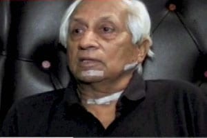 Threat always there,no need for more security: Brar’s wife | India News ...