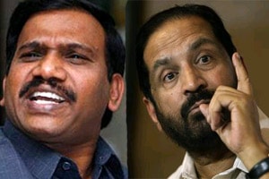 Post-jail,Suresh Kalmadi,A Raja made Parliamentary panel members ...
