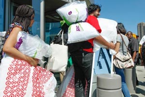 Almost half of shoppers can t remember why they splurged on items ...