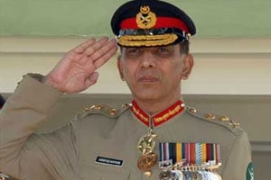 Latest News on Gen Ashfaq Parvez Kayani: Get Gen Ashfaq Parvez Kayani ...