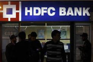 HDFC Bank opens representative office in Abu Dhabi | News Archive News ...