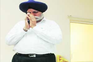 Mayor at first press conference: Honour me after office hours ...