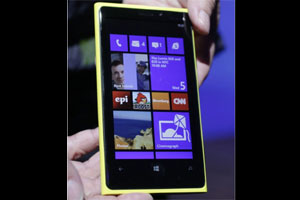 Nokia mapping service available for over 4,000 cities in India News ...