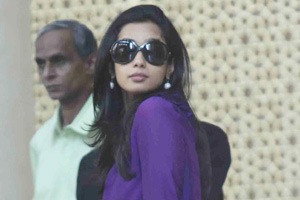 Deccan Chargers sold to Kamla Land News Archive News - The Indian Express