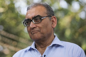 Justice Katju warns newspapers against tarnishing reputations | India ...