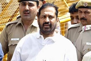 Suresh Kalmadi not to contest IOA election,hints at retirement | India ...