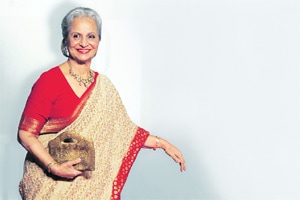 An Artiste Remembers | Chandigarh News - The Indian Express