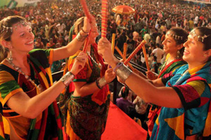 Puja pandals and ‘Dandiya’ organisers to pay music royalty ...