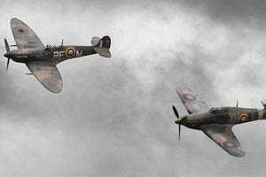 Myanmar Spitfires to flood vintage mkt News Archive News - The Indian ...