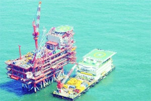 RIL s KG-D6 output plan approved | News Archive News - The Indian Express