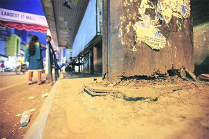 Of 5,000 bus stops,only 200 are in good shape,PMPML promises action ...