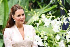 Duchess Kate crowned UK’s most naturally beautiful woman | News Archive ...