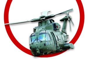 Ex-IAF pilot among 3 Indians named in VVIP helicopter probe News ...